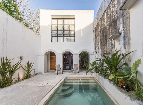 Centro, Merida, Yucatan 97000 House for Sale - realtor.com