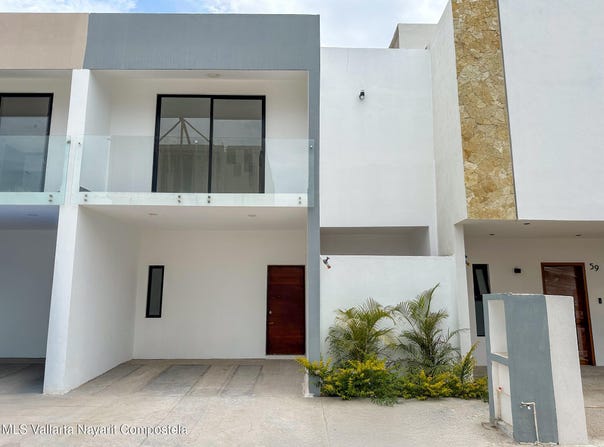 499 Avenida Palmares unit: 61, Puerto Vallarta, Jalisco House for Sale ...