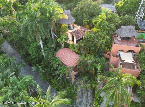 4 vista manuel rodriguez, Riviera Nayarit, NAYARIT