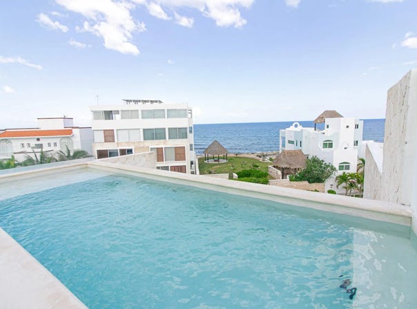 b206 Punta Sur, Akumal, Quintana Roo Apartment for Sale - realtor.com