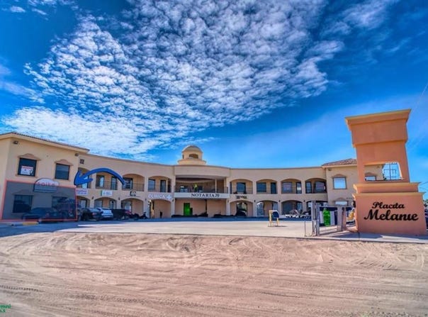 freemont 0, Benito Juárez, Puerto Peñasco, Sonora, Puerto Penasco ...