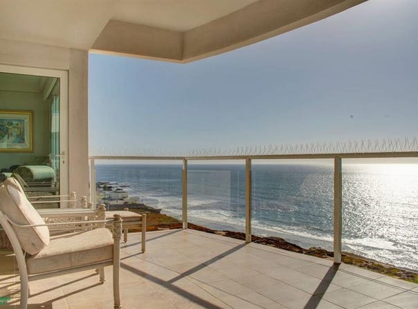 Palacio del Mar 503 Tower 1, El Descanso, Playas de Rosarito, Baja ...