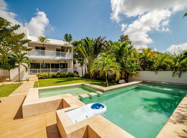 Lagos del Sol, Cancún, Quintana Roo House for Rent - realtor.com