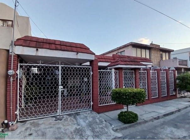 VISTA HERMOSA 212, Colonial Linda Vista, Guadalupe, Nuevo León ...