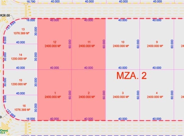 Carretera a La Luz MZ2, Buenavista, Querétaro, Querétaro, Queretaro ...