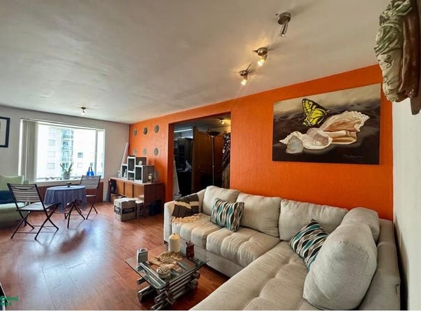 Camino a Santa Fe 606, Cuevitas, Álvaro Obregón, Ciudad de México, Alvaro Obregon, Michoacán ...