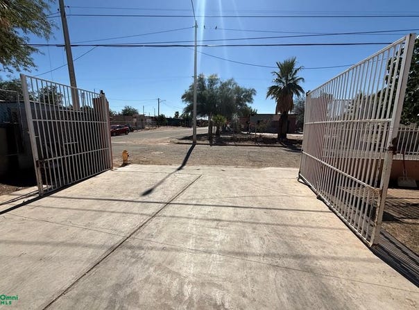 ZONA 1803, Pueblo Nuevo, Mexicali, Baja California, Mexicali, Baja ...