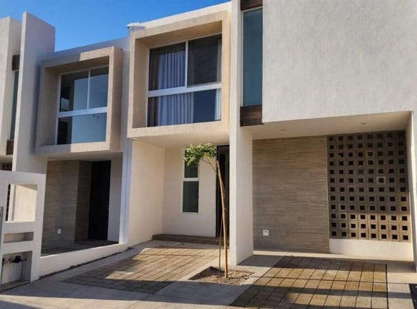 Condominio Porta Arvena. Av Alejandro De La Cruz Saucedo 339-84 ...