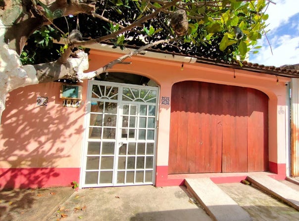 Ignacio Lopez Rayon, Puerto Vallarta, Jalisco House for Sale - realtor.com