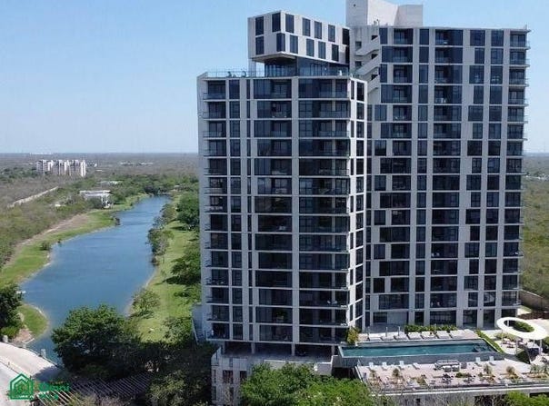 AV. CABO NORTE TORRE ADAMANT L4 D407, Cocoyoles, Mérida, Yucatán ...