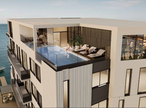 Punta Pacífica, Panama - Punta Pacifica, Panamá, Panama - Punta ...