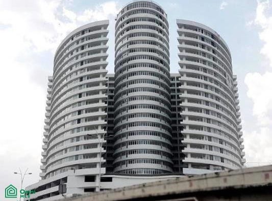 5 de Mayo; PH BAY VIEW (63.00 m2) - RM, Bella Vista, Panama, Panamá ...