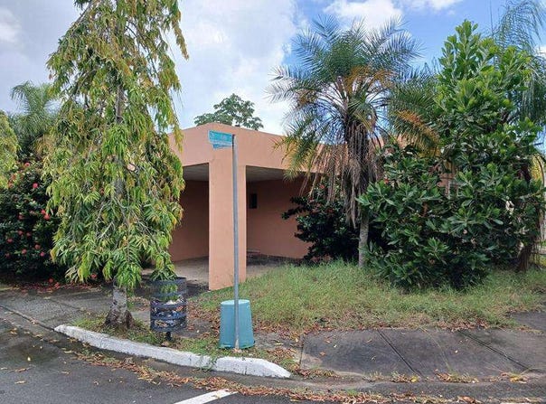 LA CHORRERA RESIDENCIAL LAS ARBOLEDAS, La Chorrera - Barrio Colon ...