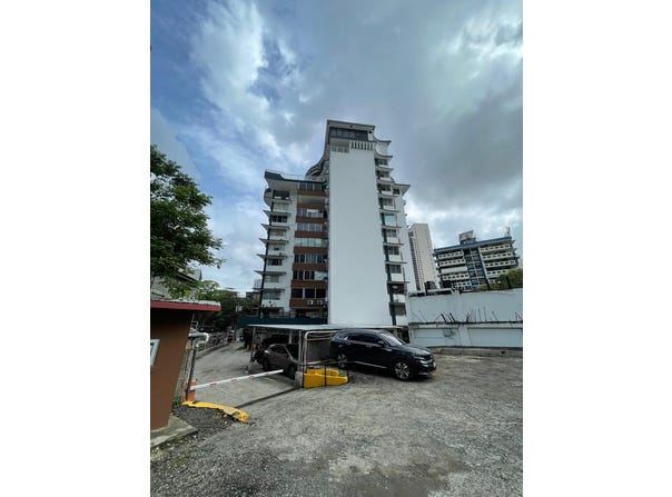 OBARRIO CALLE 50 AREA BANCARIA, Panama - Obarrio, Panamá, Panama - Obarrio, Panama City ...