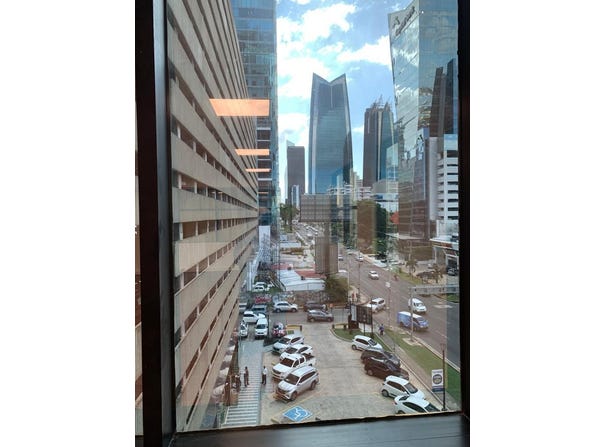 Credicorp Bank, Panama City, Panama City Offices for Rent - realtor.com