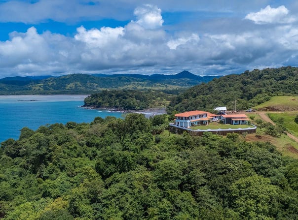 TORIO, MARIATO VERAGUAS PANAMA, Mariato, Veraguas House for Sale ...