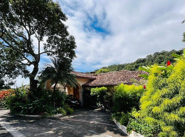 CHIRIQUÍ, BOQUETE, VALLE ESCONDIDO, CASA 68 unit: 68, Boquete, Chiriqui ...