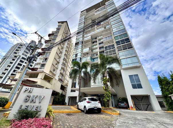 SKY LEVEL (HATO PINTADO), CALLE 80 1/2 OESTE unit: 6, Panamá, Panama ...