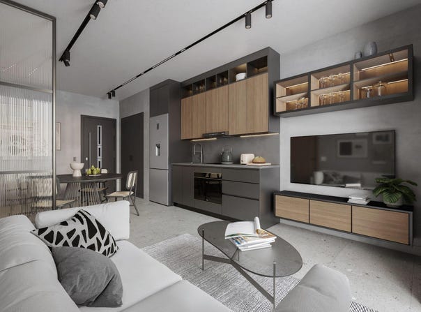 SOUL Bella Vista | Airbnb-Licence Condos for Sale in Panama City ...