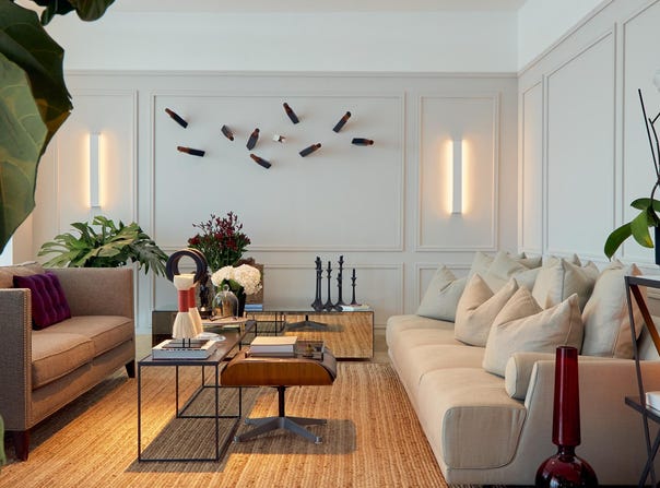 PH. PARAMOUNT, COSTA DEL ESTE, APART. unit: A, Panamá, Panama City ...