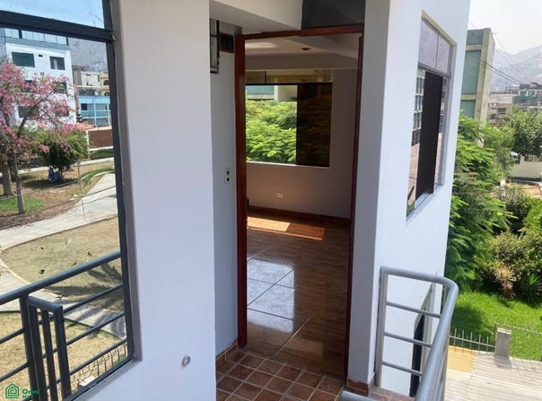 Av. Felipe Arancibia Bloque 6 Chalet C - 3B, Rimac, Lima, Lima, Lima, Lima District Unit for ...