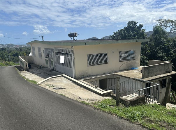 Lote #2 Camino Peyito Marguez Bo. Tejas, Humacao, Humacao, Humacao ...