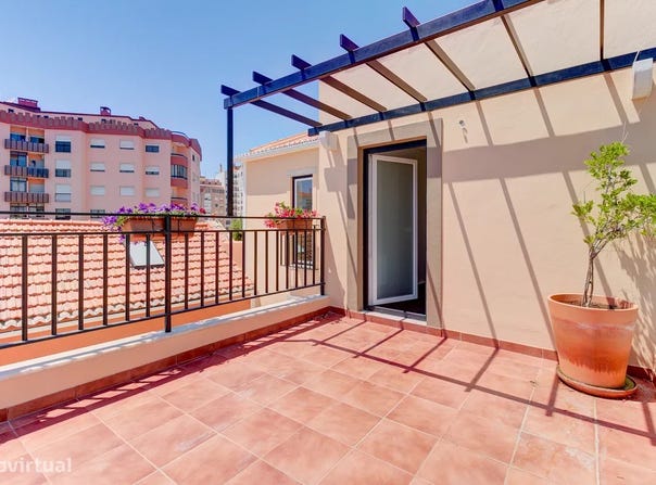 Massamá e Monte Abraão, Lisbon Apartment for Sale - realestate.com.au
