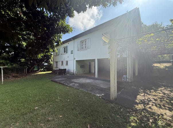Le Tampon, Réunion