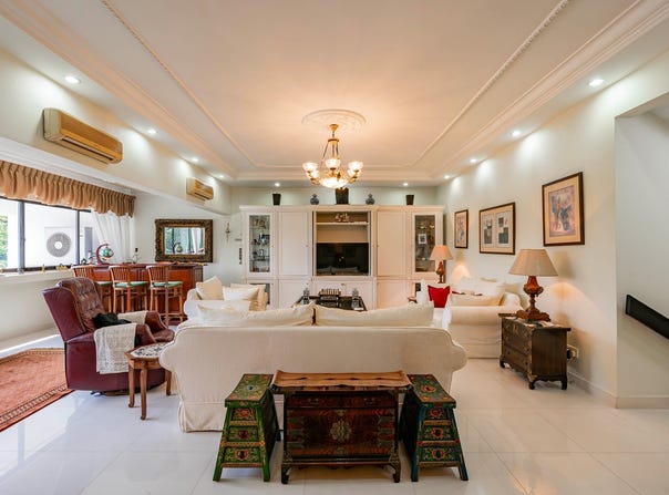 139 Cavenagh Rd, Singapore 229627, Singapore, Singapore Apartment for ...