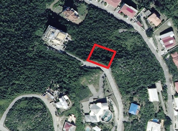 Clam Shell Dr 16, Dawn Beach, St. Maarten, Dawn Beach, St. Maarten ...