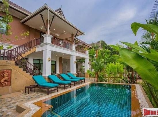 Krabi, Krabi House for Sale - realtor.com