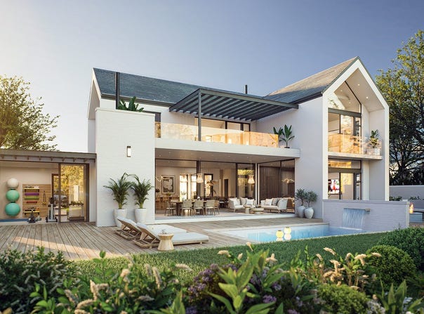 Raithby Road 1, unit 6, Raithby, Western Cape 7131 House for Sale ...