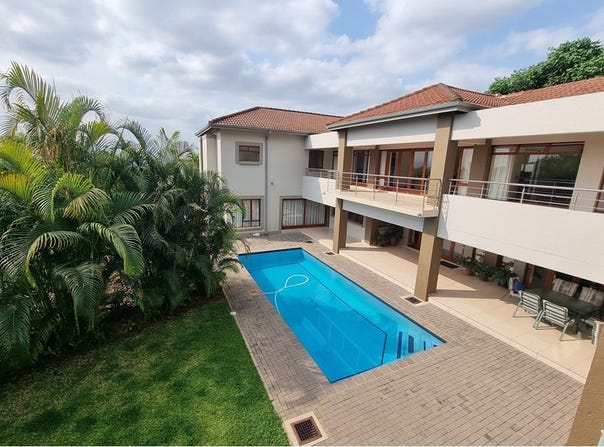 Matumi Drive, 23 / Matumi Golf Estate, Nelspruit, Mpumalanga 1200 House ...