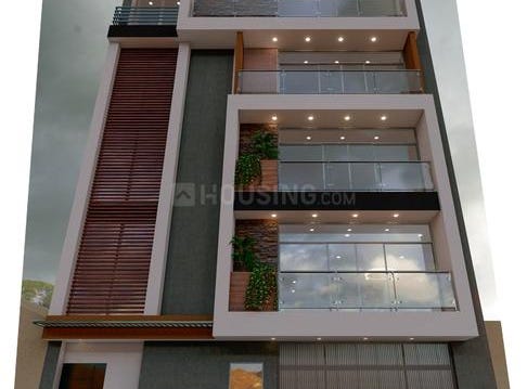 Dwarka Mor, New Delhi, Delhi House for Sale - RealEstate KH