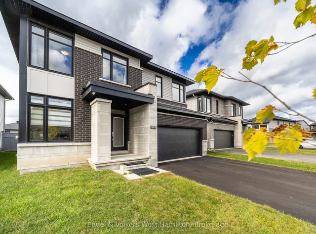 374 Big Dipper Street, Blossom Park - Airport and Area, Ontario K4M 0J3 House for Sale - realtor.com