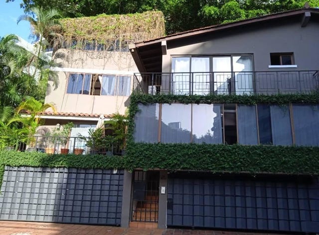 La Cresta, Panamá, Provincia de Panamá, Panamá, Panamá City, Panama ...