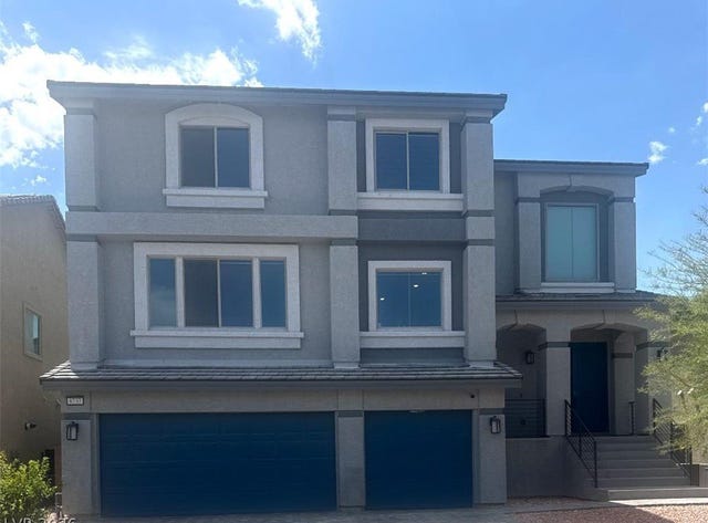 8737 S Aziza Sun Street, Las Vegas, NV 89139 House for Sale ...