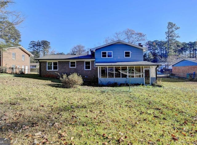 1249 Renee Drive SW, Lilburn, GA 30047 House for Sale - realestate.com.au