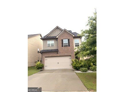 11898 Lovejoy Crossing Boulevard, Hampton, GA 30228 House for Sale ...