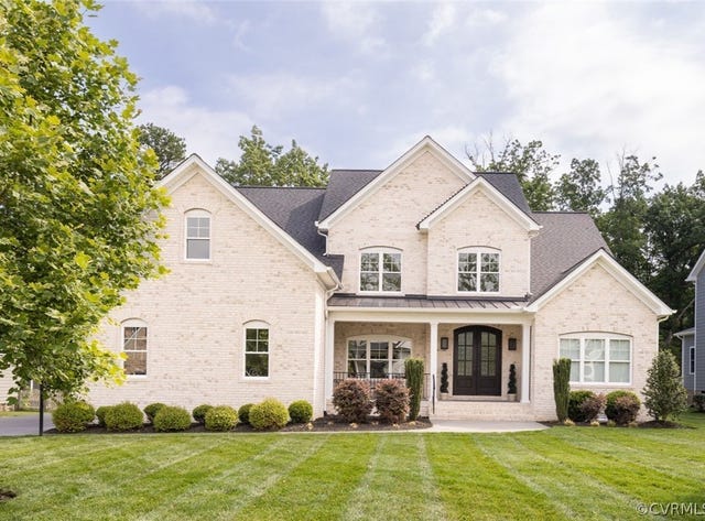 11072 Ellis Meadows Lane, Glen Allen, VA 23059 House for Sale ...