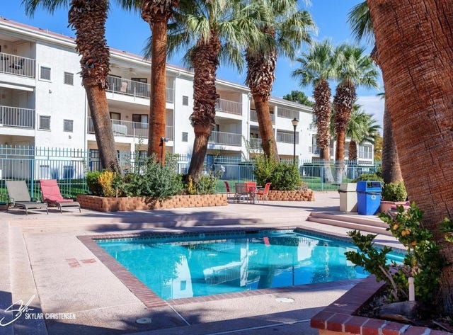 1845 W CANYON VIEW Dr, St. George, UT 84770 Apartment for Sale ...