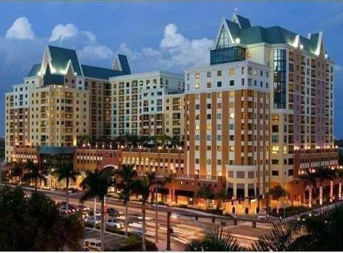 110 N Federal Highway, Fort Lauderdale, FL 33301 Apartment for Sale ...