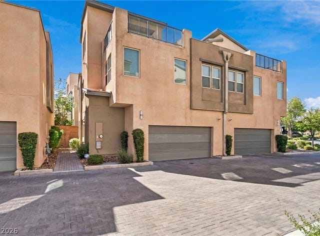 11361 Gravitation Drive, Las Vegas, NV 89135 Townhouse for Rent ...