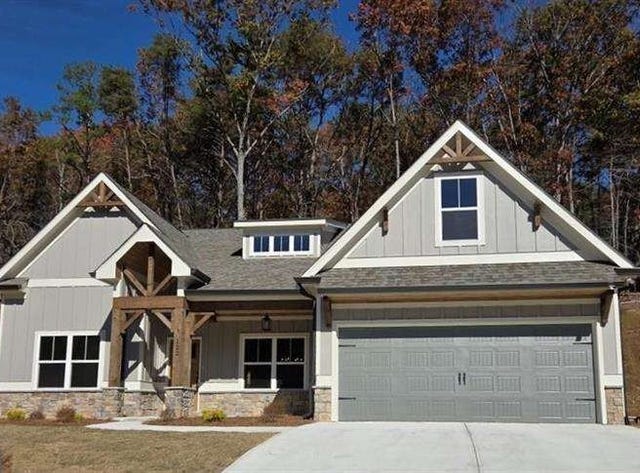 122 Fort Gibson Court, Waleska, GA 30183 House for Sale - realestate.com.au