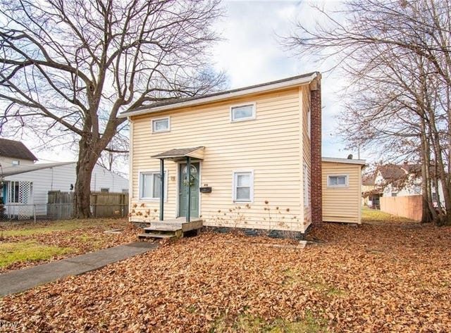 416 N Cedar Avenue, Niles, OH 44446 House for Sale - realestate.com.au