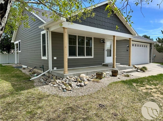 1681 Tiburon Lane, Billings, MT 59102 House for Sale - RealEstate KH