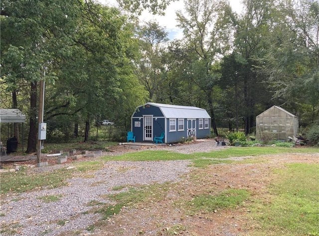 2924 Richmond WY Unit #B, Van Buren, AR 72956 House for Rent ...