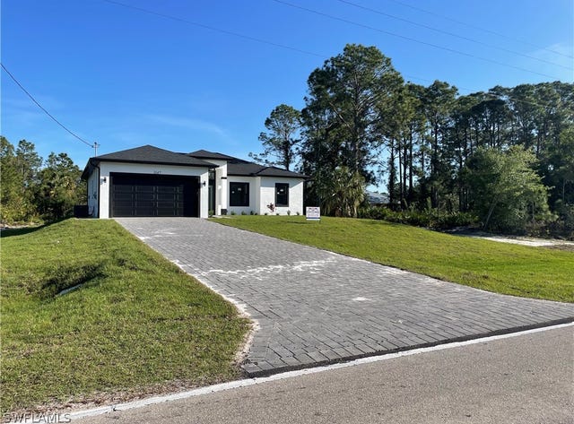 3147 Sunshine Boulevard, LEHIGH ACRES, FL 33971 House for Sale ...