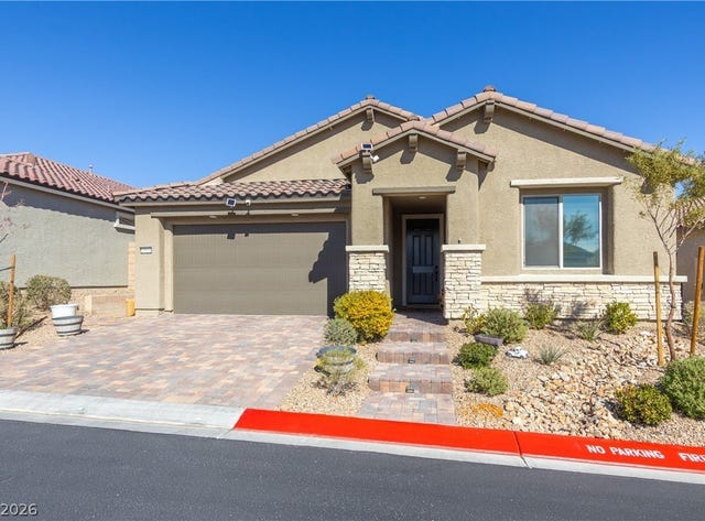 10934 Delparke Valley Avenue, Las Vegas, NV 89166 House for Sale ...