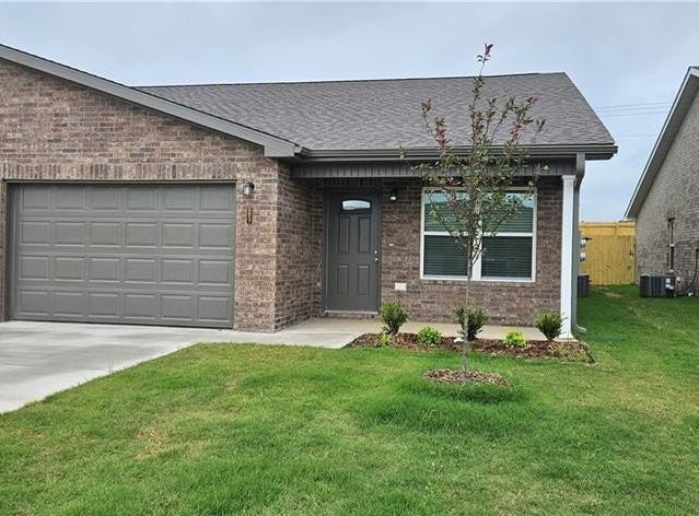 6807 Toby ST, Highfill, AR 72712 Townhouse for Rent - RealEstate KH